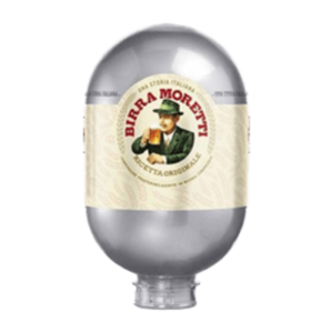 Birra Moretti BLADE – Wachauer Getränke