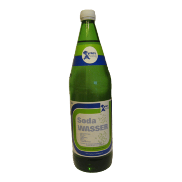 Sodawasser – Wachauer Getränke